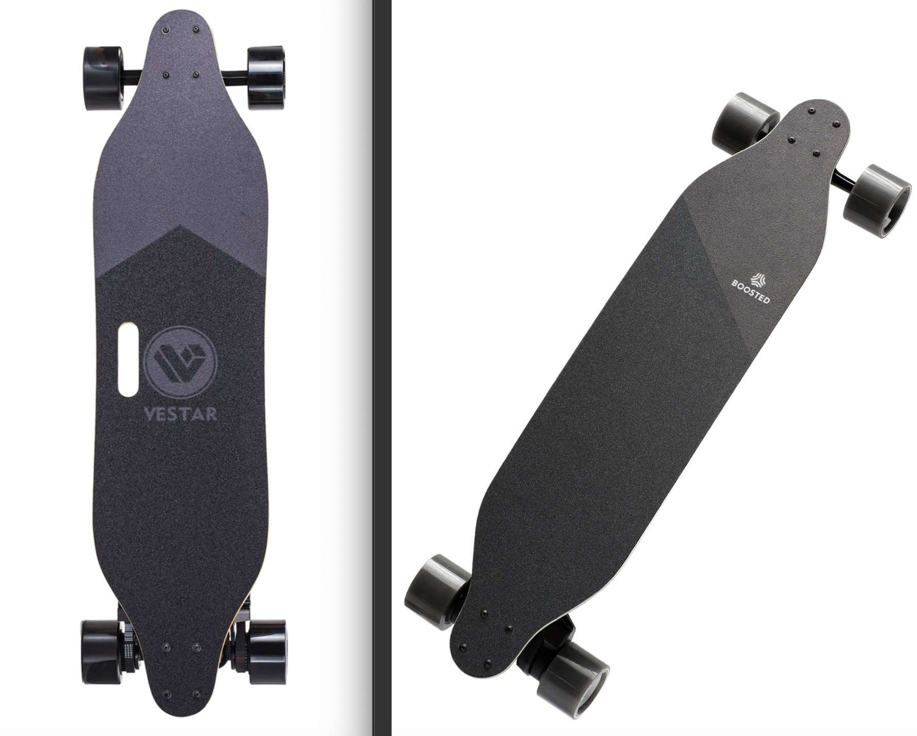 Vestar V2 Pro: A Boosted Clone on a Budget – oneRADwheel